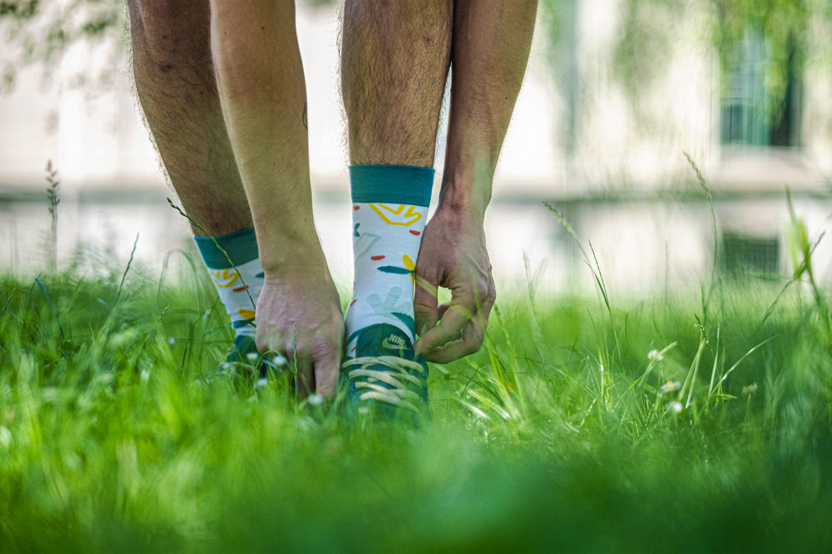 Aquatic (Bold) – HYPERsocks