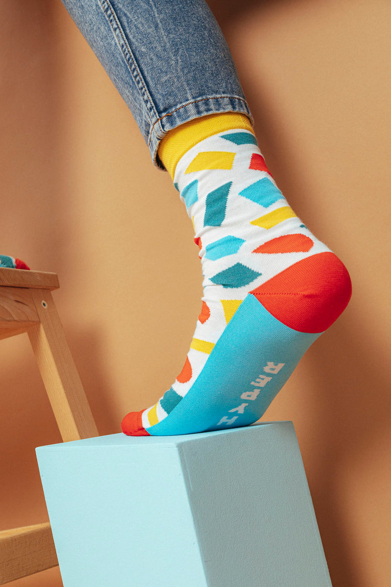 PLAYGROUND – HYPERsocks