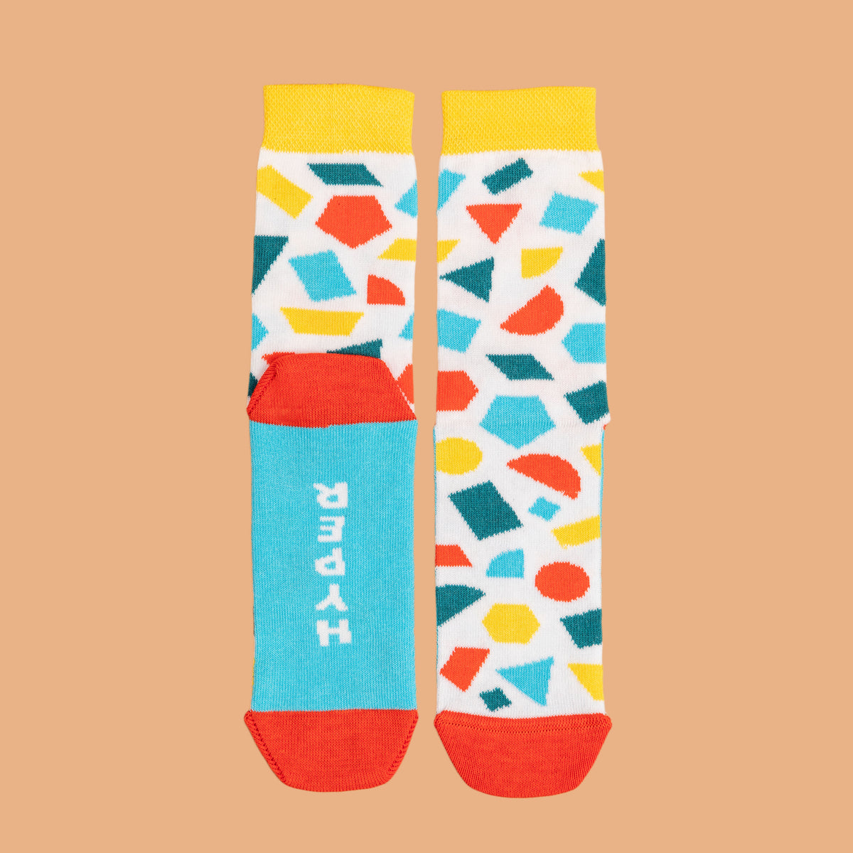 PLAYGROUND – HYPERsocks