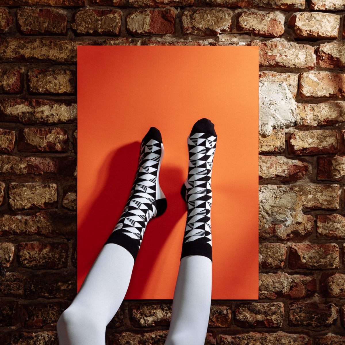 ACHROMATIC Kiwaki – HYPERsocks