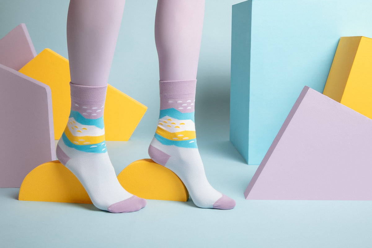 Polar – HYPERsocks